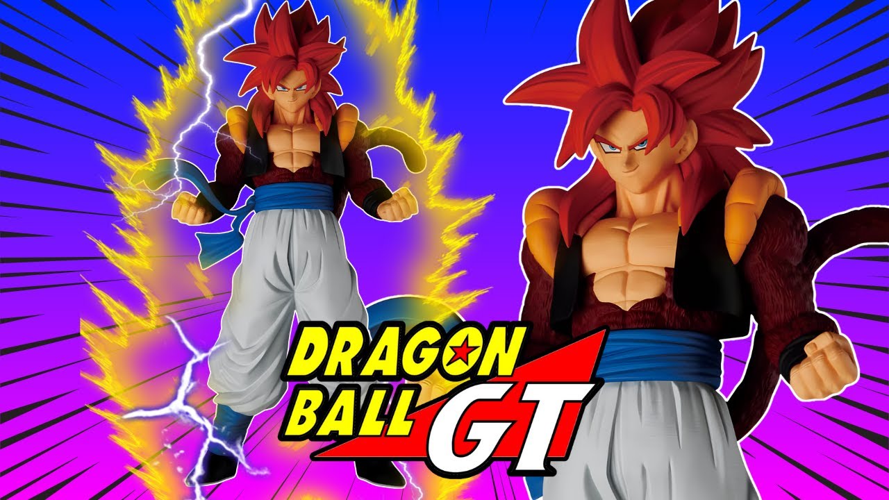 Is The NEW SOLID EDGE WORKS SSJ4 GOGETA Worth Your Money?