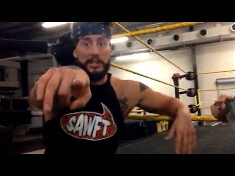 Enzo Amore & Colin Cassady show off some new merchandise - Video Blog: June 5, 2014