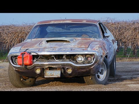 What Victory Looks Like—Roadkill Garage Preview Episode 41