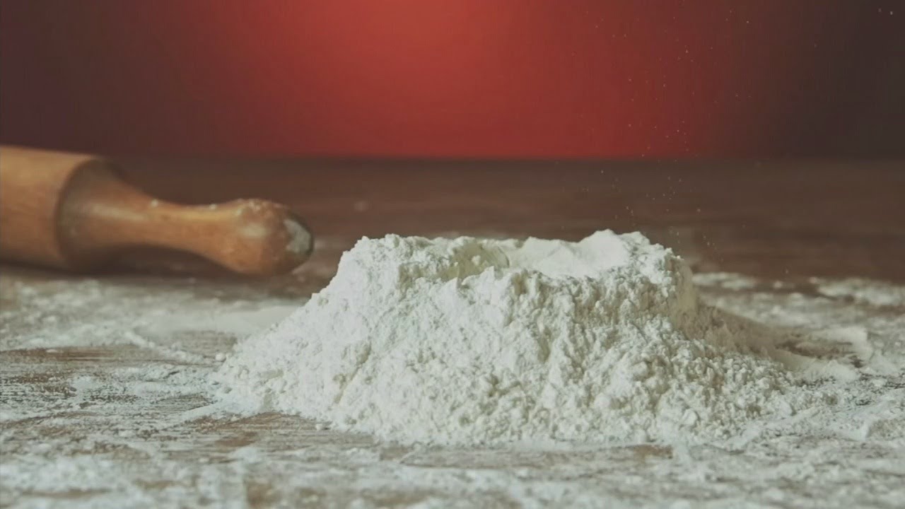 Substitute ingredients for baking