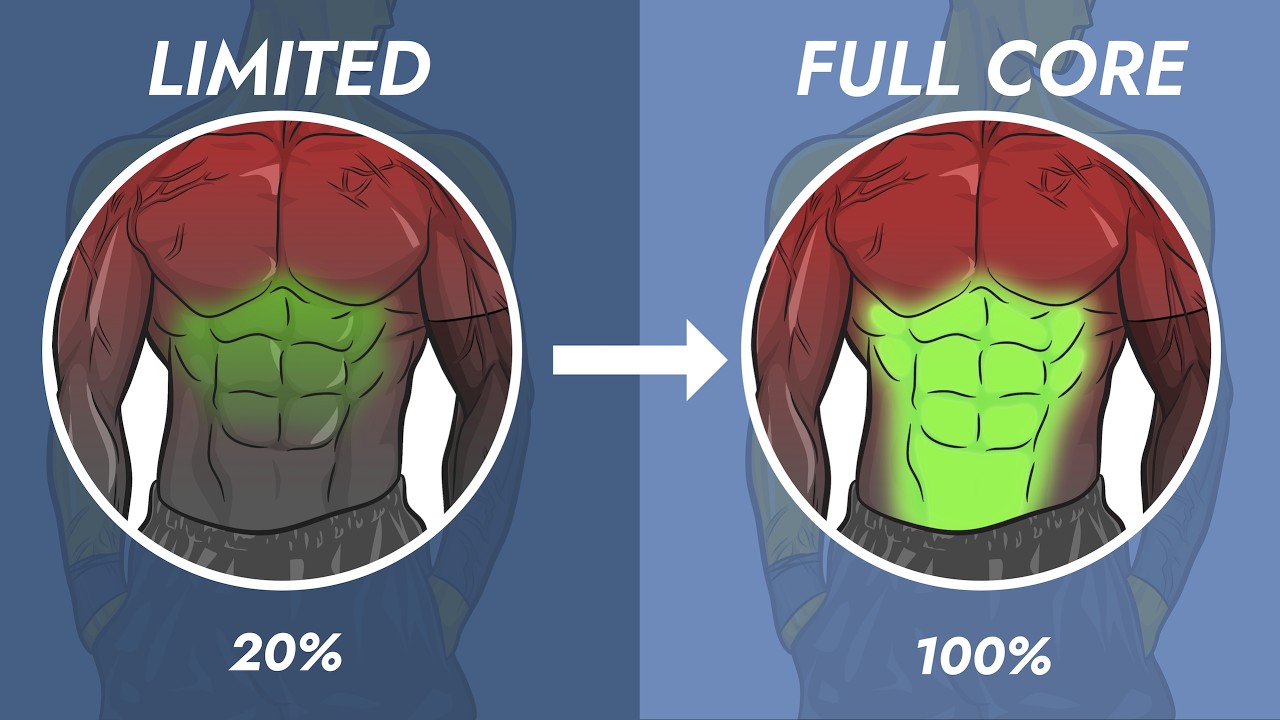 The problem with sit-ups