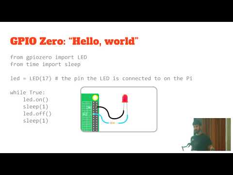 Creating an IoT Baseball Scoreboard with Python