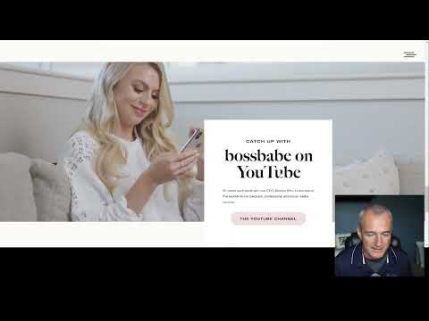 Physical Therapy Website Personal Branding vs Conventional Website