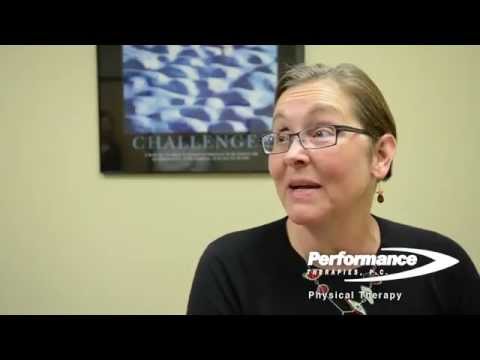 Performance Therapies Patient Commercial