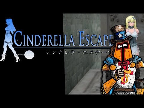 Steam Community :: Cinderella Escape! R12
