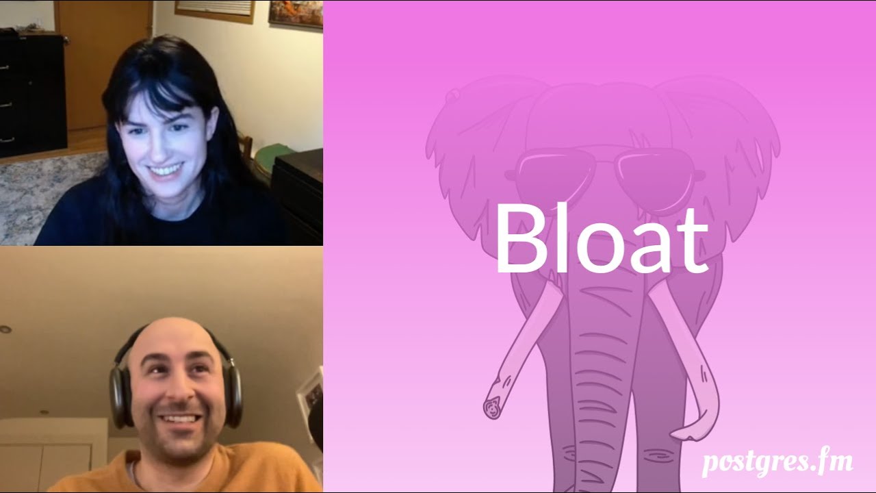 Understanding PostgreSQL Bloat: Causes, Effects, and Solutions | Galaxy.ai Understanding PostgreSQL Bloat: Causes, Effects, and Solutions | Galaxy.ai