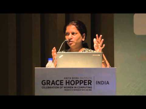 #GHCI15: Wireless Sensor & Ad-hoc Networks