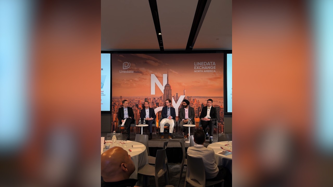 LDX North America 2026 - Interviews
