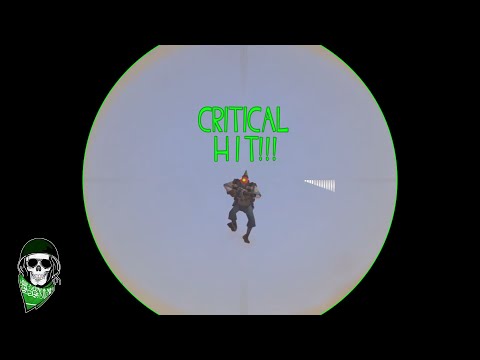 Steam Community :: Video :: TF2 - Air speeding tickets compilation #18