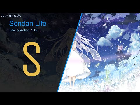Steam Community :: Video :: Sendan Life - [4K] Recollection 1.1x - LilSanik