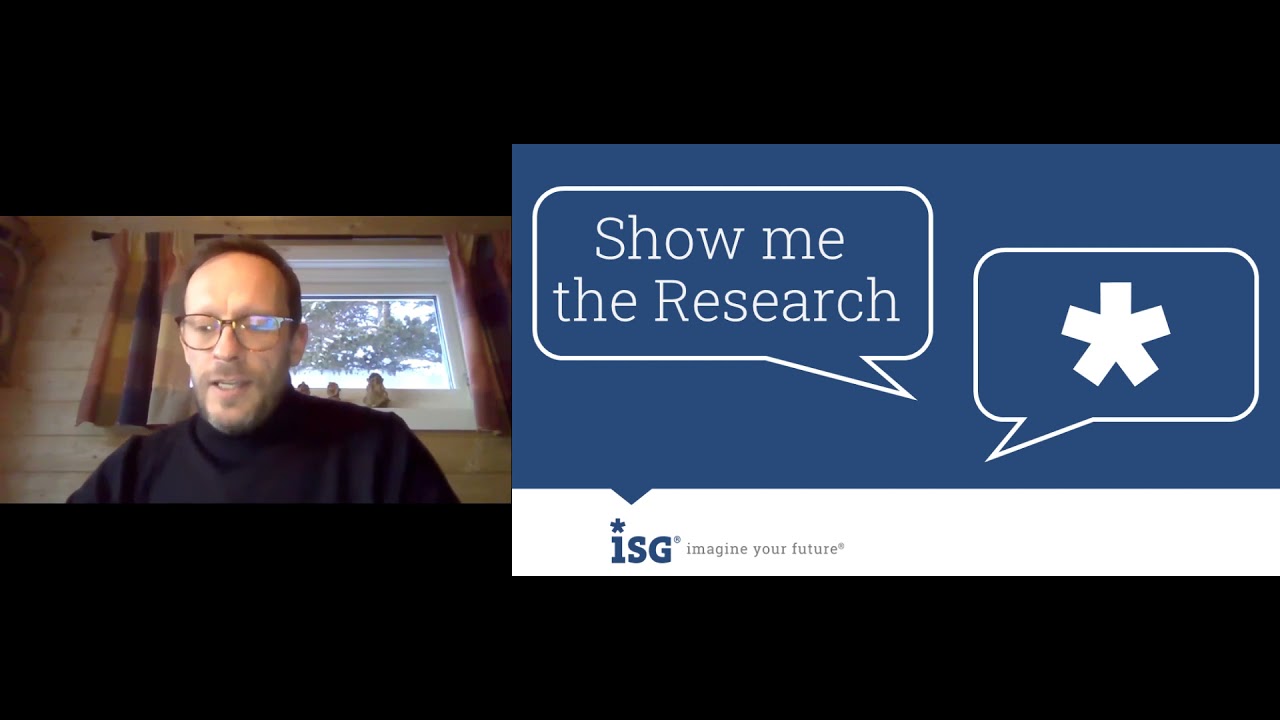 Intelligent Automation: Simple Solutions to your Scaling Challenges