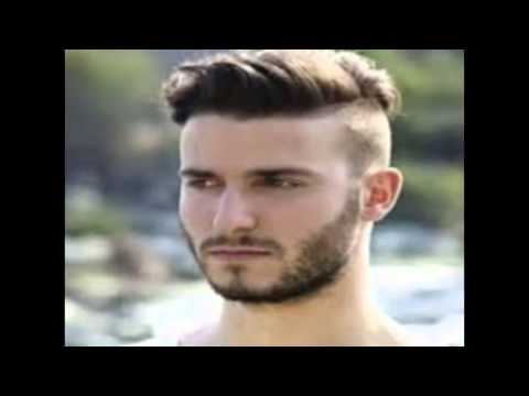 Hairstyle Games For Boys