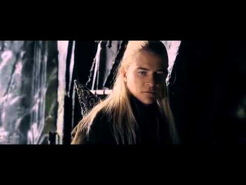 Unspoken ( A Legolas Love Story ) - PART I: Prologue* - Wattpad