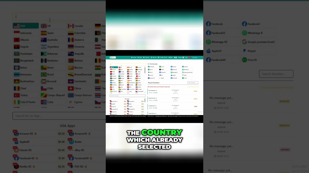 Badoo Account Tutorial  Create & Verify with PVA Pins!