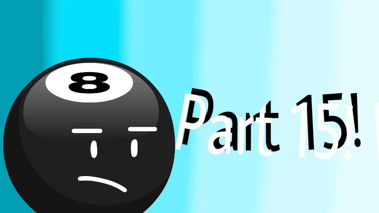 BFB Viewer Voting Reboot Part 15!