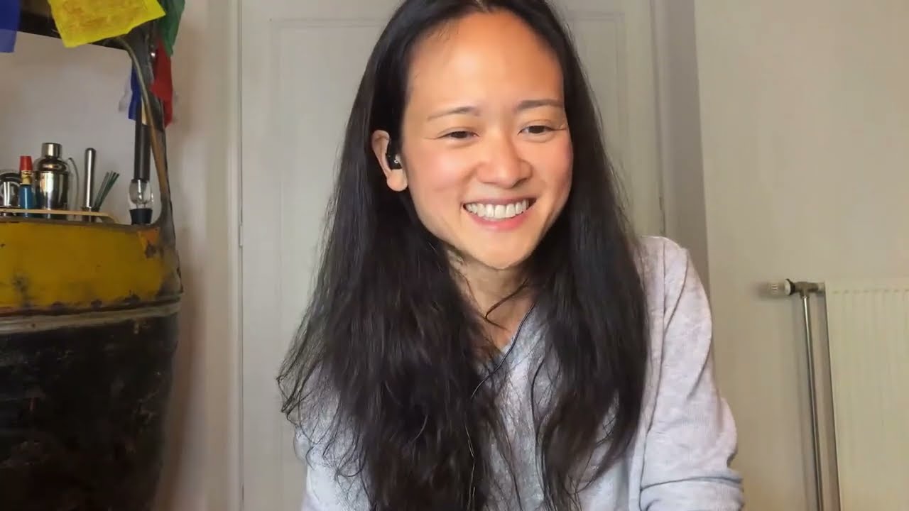 How Asynchronous Webinars Can Accelerate Your Growth with Melissa Kwan