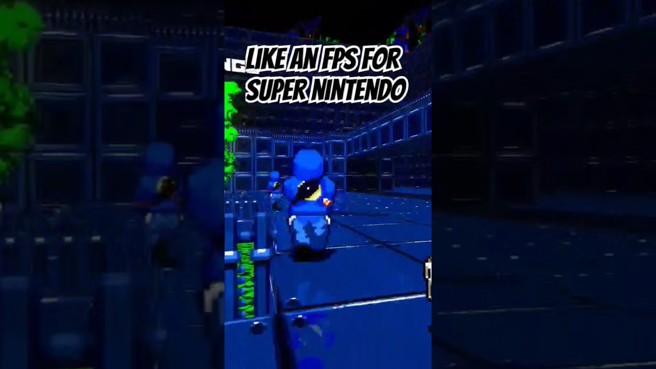 DEUS is a new RETRO FPS game running on the GZDOOM engine.