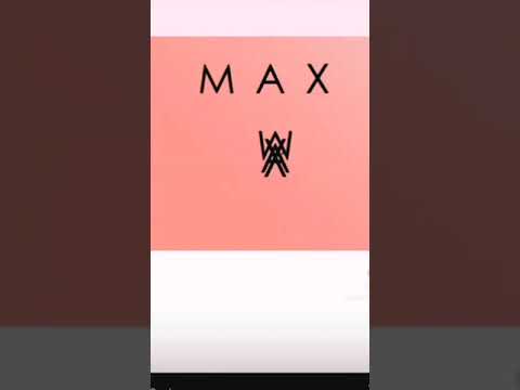 MAX NAME LOGO #ITSLOGOMAKER #SHORT #YOUTUBESHORT #SHORTVIDEO #SHORTS #NAMELOGO