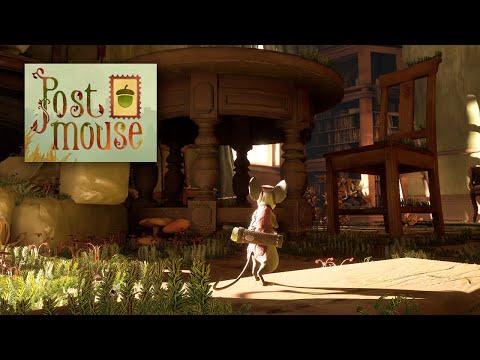 Steam Community :: Postmouse