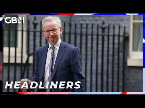 GB News: Headliners – Steve N. Allen with Leo Kearse and Lewis Schaffer ...