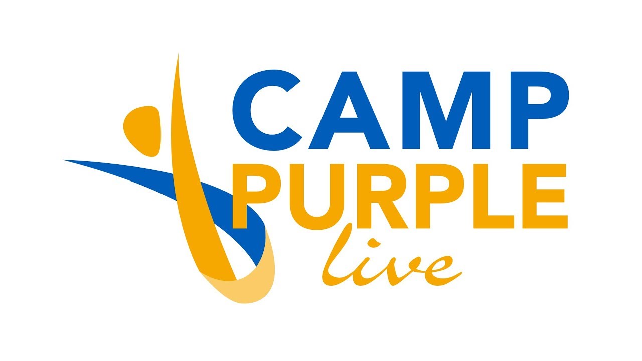 El Rancho hosts Camp Purple Live 2024 – Levin News