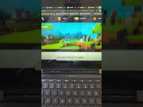 How to beat GoGuardian on a Chromebook V2!