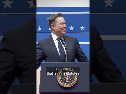 Elon Musk Deploys His #DOGE workers #politics #shorts