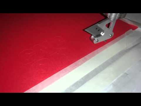 Free STL file Drag Knife - CNC Cutting Knife (paper, vinyl, etc.) 🔪 ・3D ...