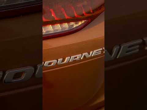 Dodge Journey 2023