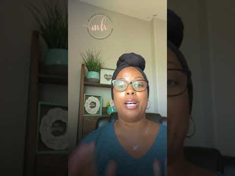 Often forgotten part of the IEP- Accommodations and Modifications