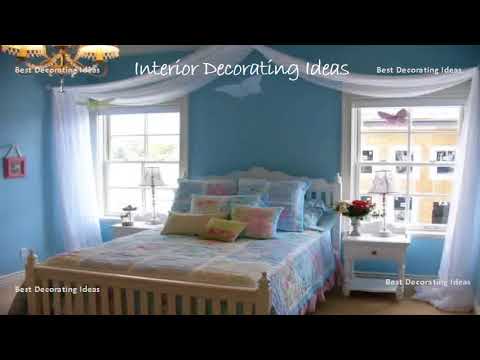 Modern Curtain Ideas for Bedroom | Best window treatment decor picture ideas of modern