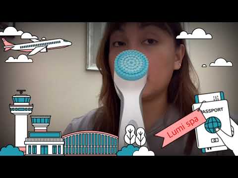 Vlog#4, Lumi spa review, skincare device for all skin types, Is lumi spa is worth of money??