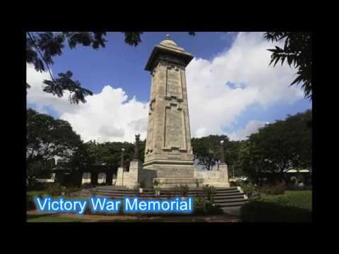 19 Historic Structure and Monuments of Tamil Nadu