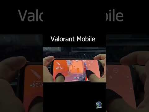 Valorant Mobile #valorant #valorantmobile #viper #riotgames #valorantgameplay