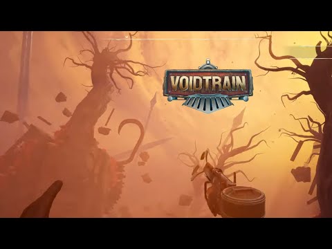 Steam Community :: Video :: Voidtrain: Rätselhaft [Lets play GER] (17)