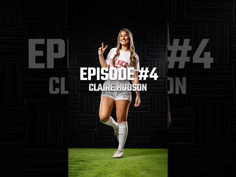 POV Media Day - Episode #4 - Claire Hudson - Mexico Spring Sports #sportsphotography #bts