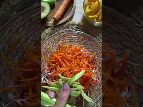 Kani Salad recipe