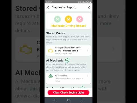 Fixd Vehicle Scanner Review