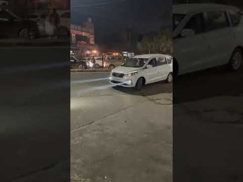 New Universal Laser fog lamps for all cars 🔥