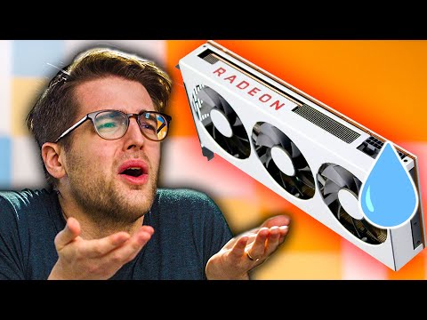 How did AMD forget this!?