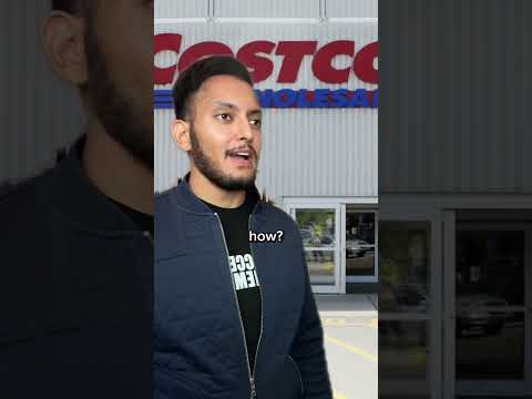 🤯 Trade in your phone at Costco