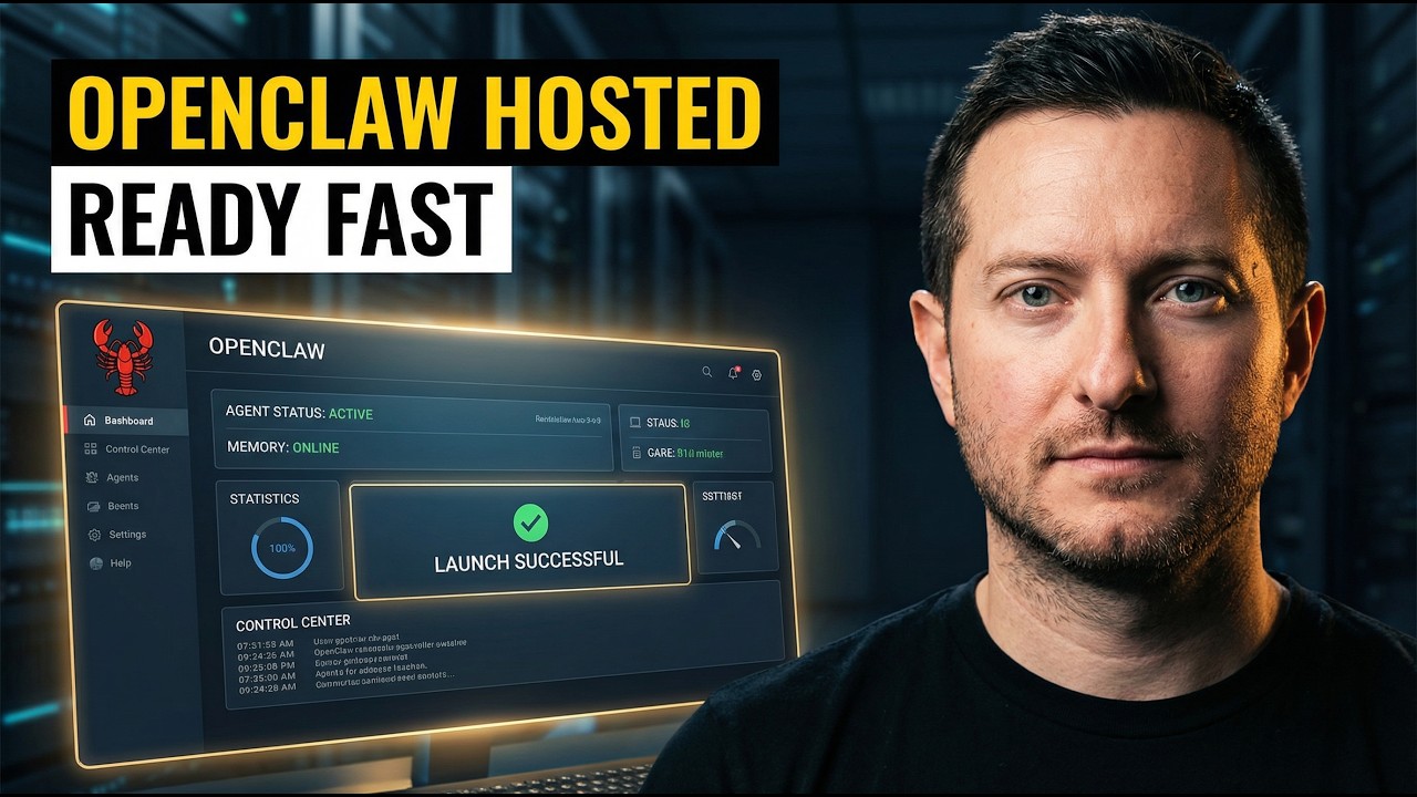 Easily Install OpenClaw With This App (INSANE)