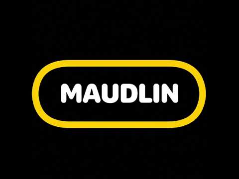 How to pronounce MAUDLIN | Correct pronunciation