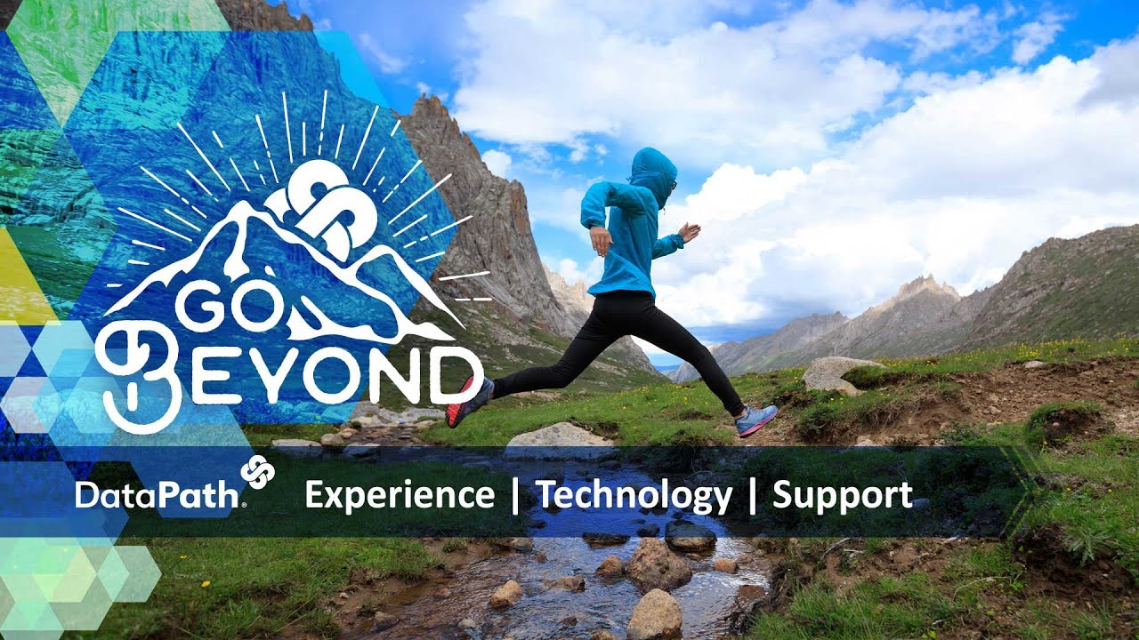 Company Overview (30 sec) | DataPath, Inc.