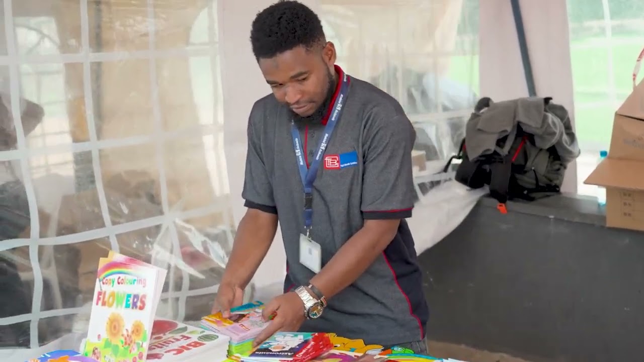 Text Book Centre @ 60