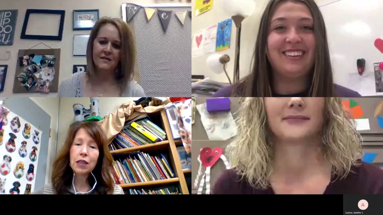 Kindergarten Roundup 2020