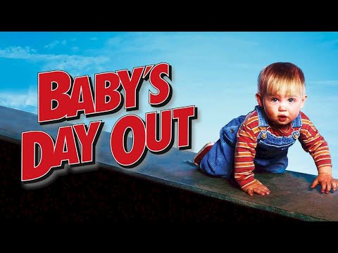 Baby day out