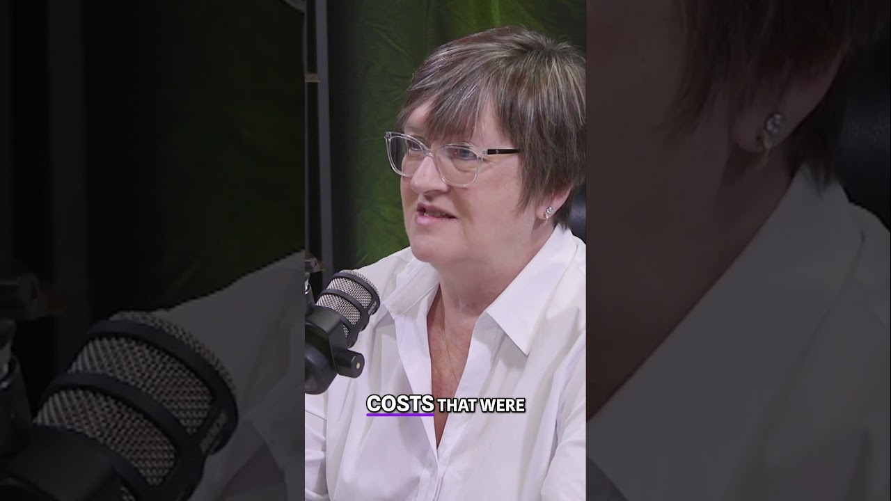 REAL TALK REAL ESTATE with Ann Hilliard, RE/MAX Bridges