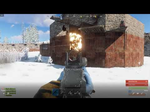 Steam Community :: Video :: rust boom