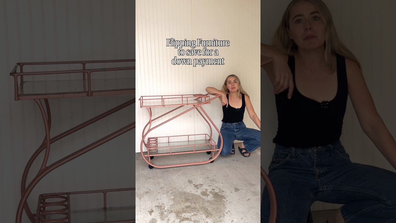 ¿Qué les pareció el resultado? #diy #proyectosdiy #transformacióndemuebles #renovacióndemuebles